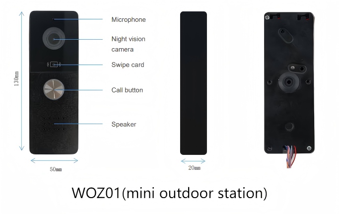 SIP Intercom vs Analog: The Smarter Upgrade for Modern Buildings - Uniwin