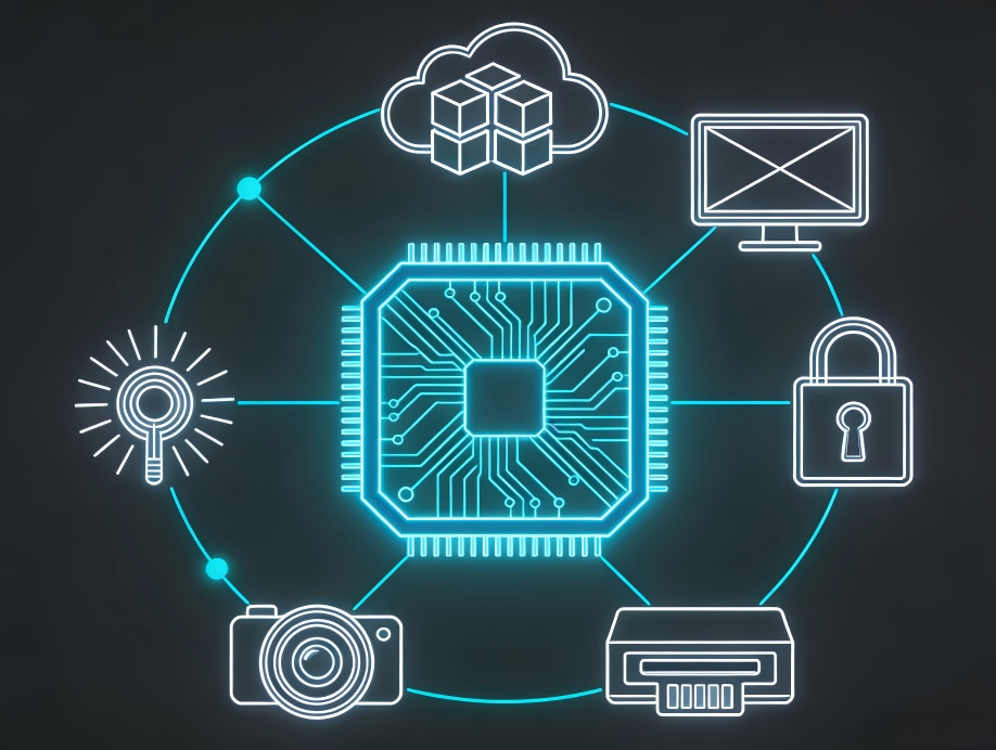 Unlock Superior Smart Access Control Performance with Allwinner ...